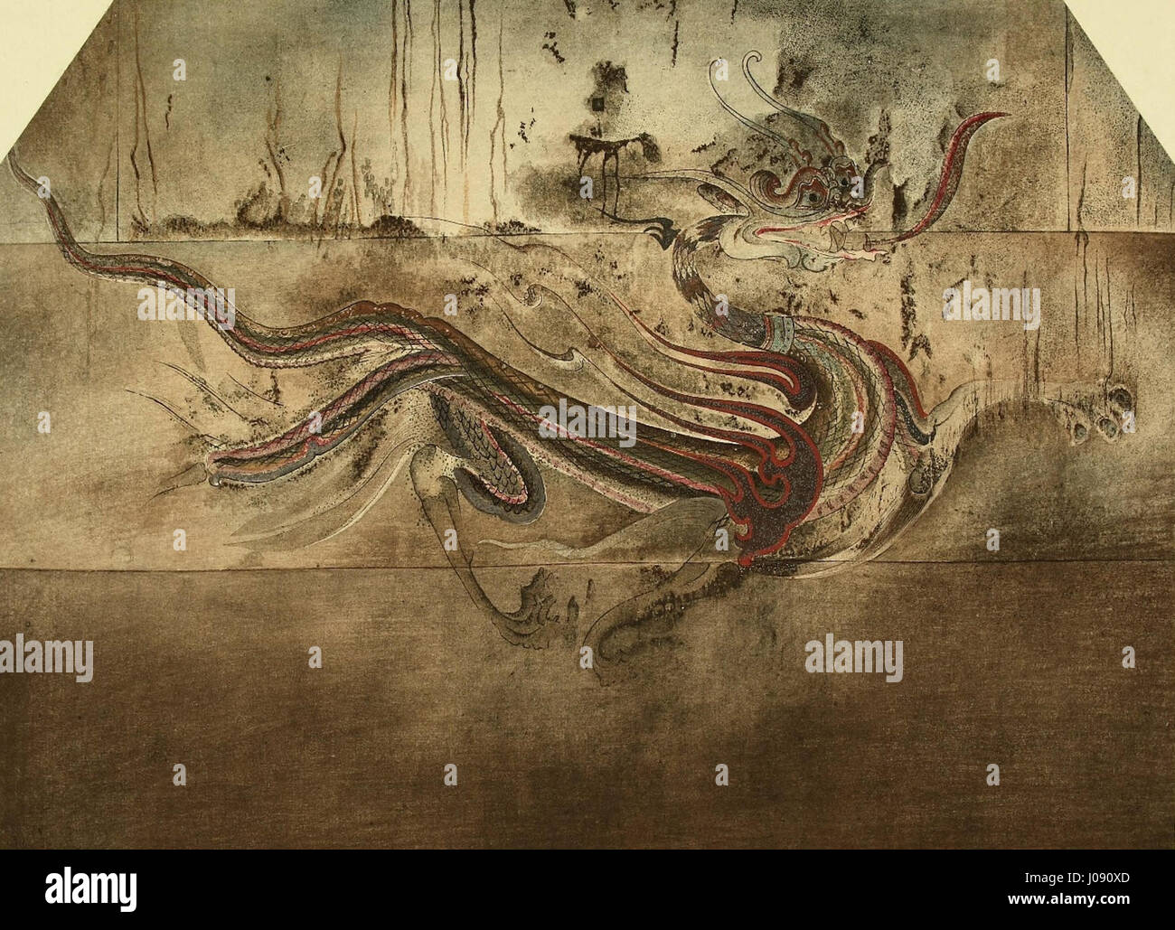 This Title Appears To Be Encoded In Non Latin Characters Further Translation Is Required To