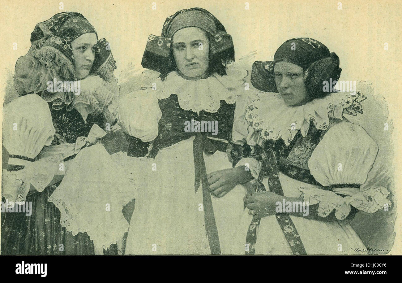 This early 20th-century work by an Eastern European artist showcases ...