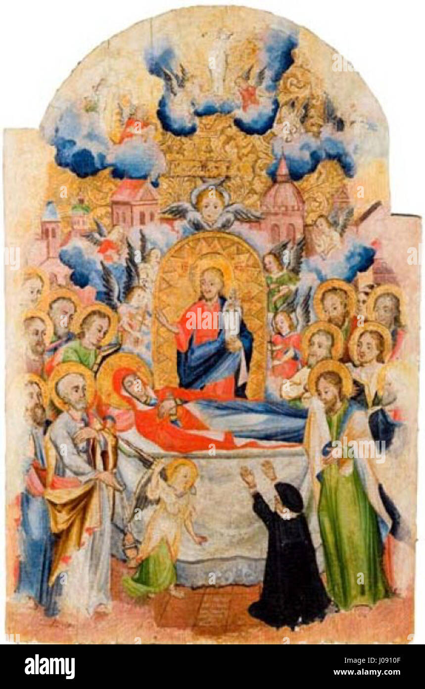 This Russian painting represents Tsar Peter the Great, illustrating his ...