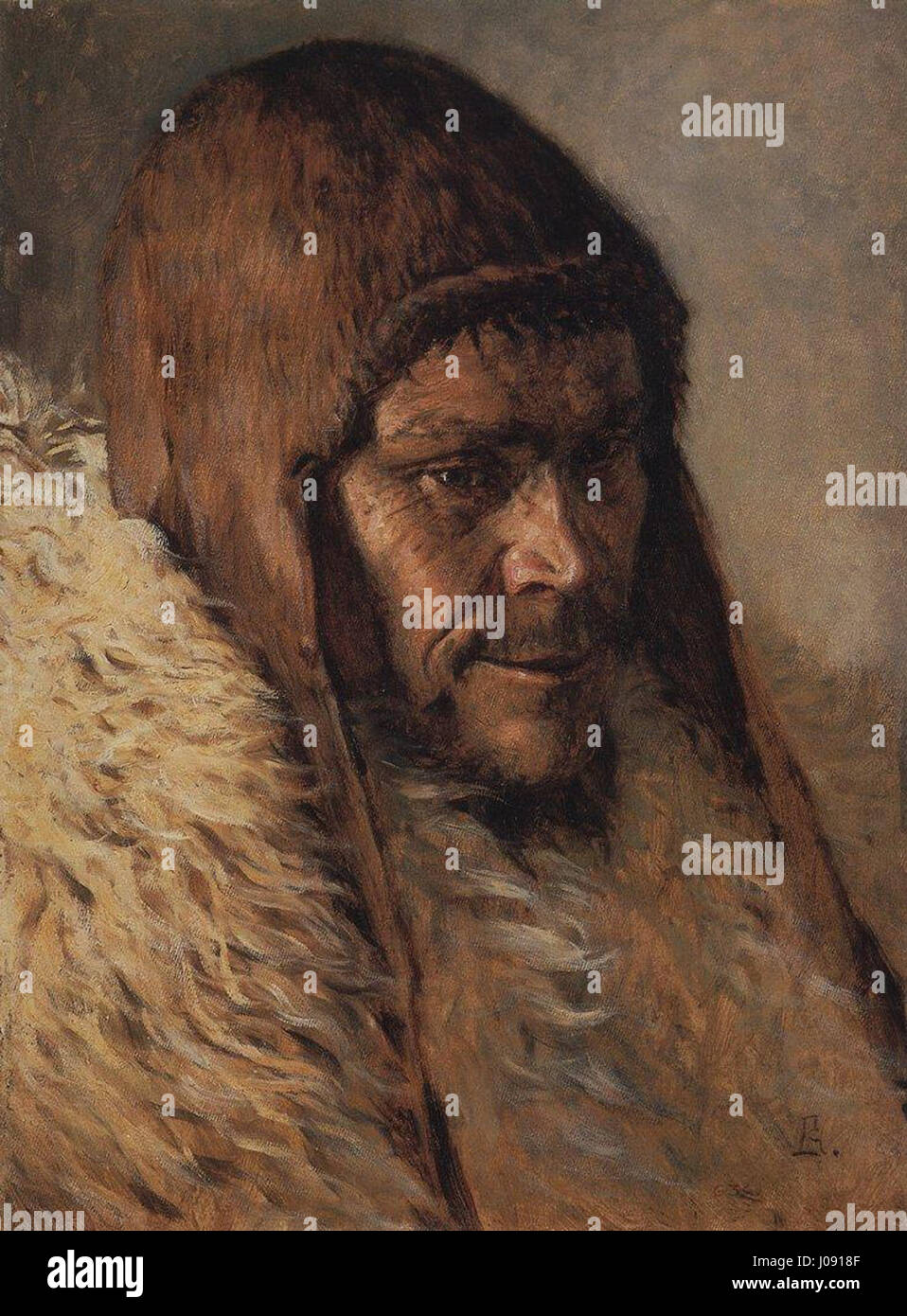 'Древний Скифский Город в Таврии' (Ancient Scythian City in Taurida ...