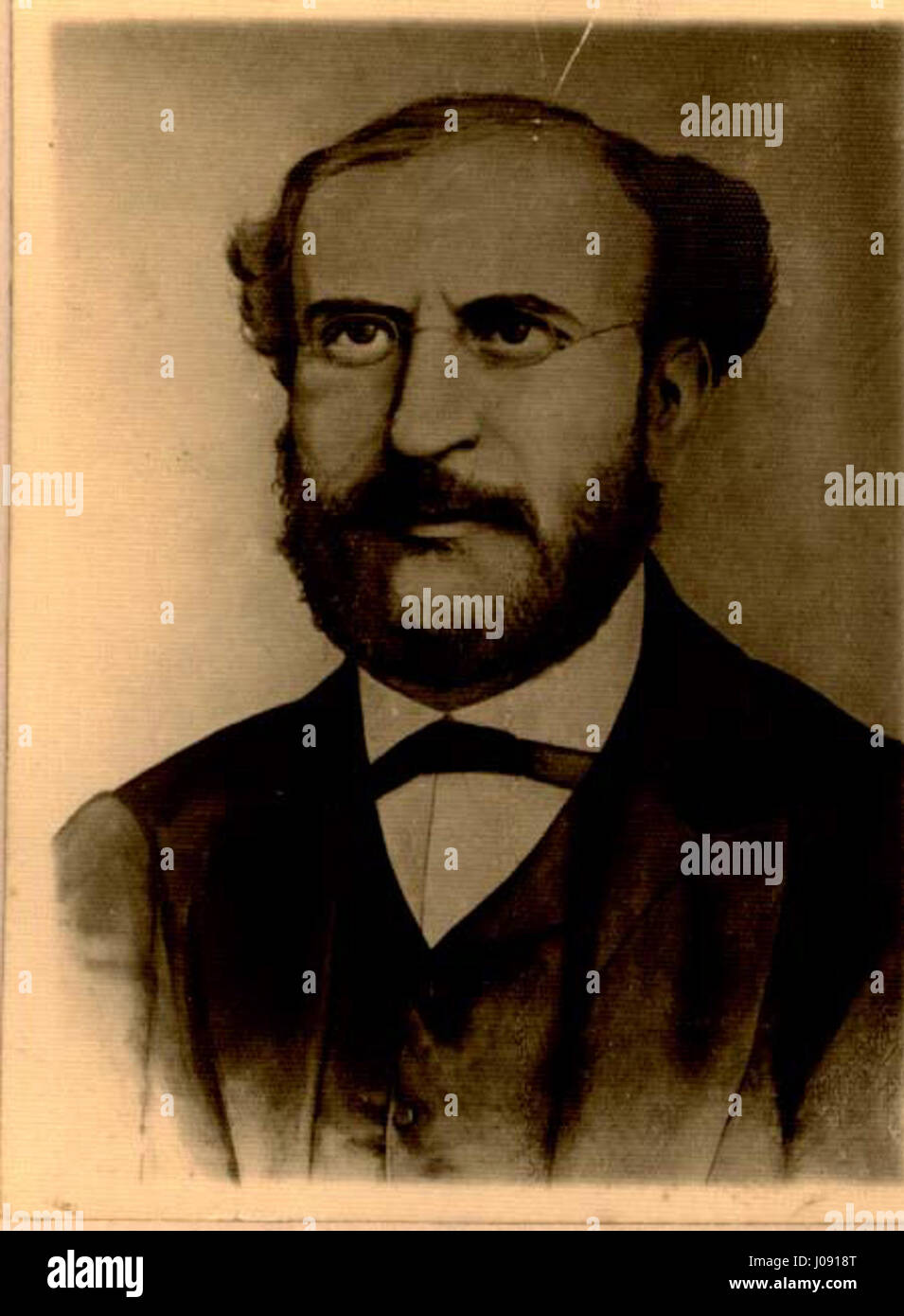 'جادوی طبیعی' (Natural Magic) is a 20th-century painting, capturing the ...