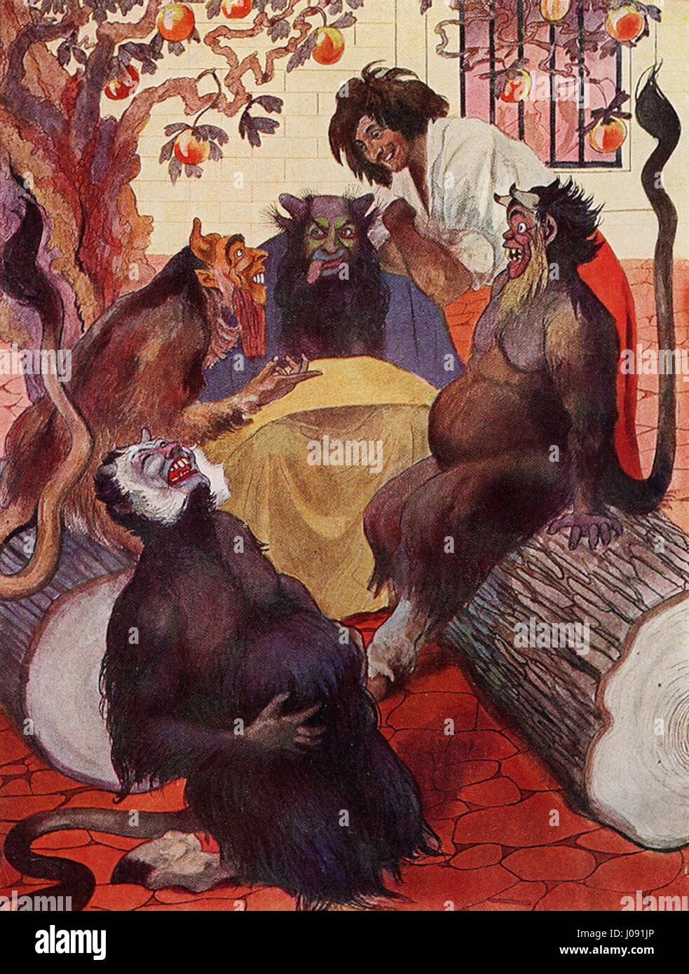 Artus Scheiner High Resolution Stock Photography and Images - Alamy