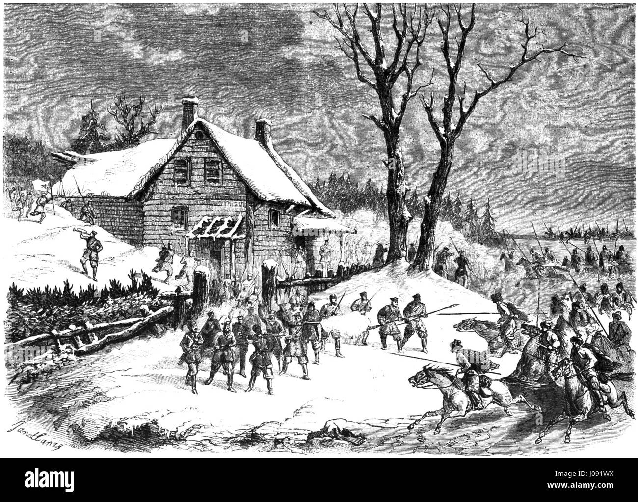 Rachow hi-res stock photography and images - Alamy