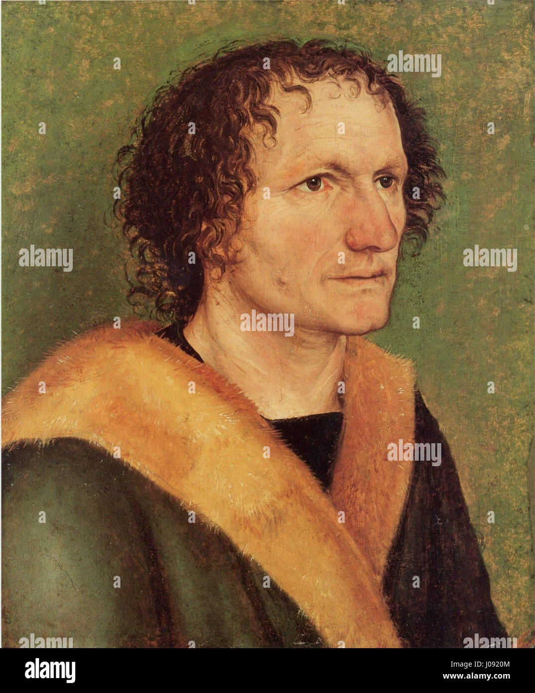 Albrecht Dürer (1471-1528) was a German painter, printmaker, and ...