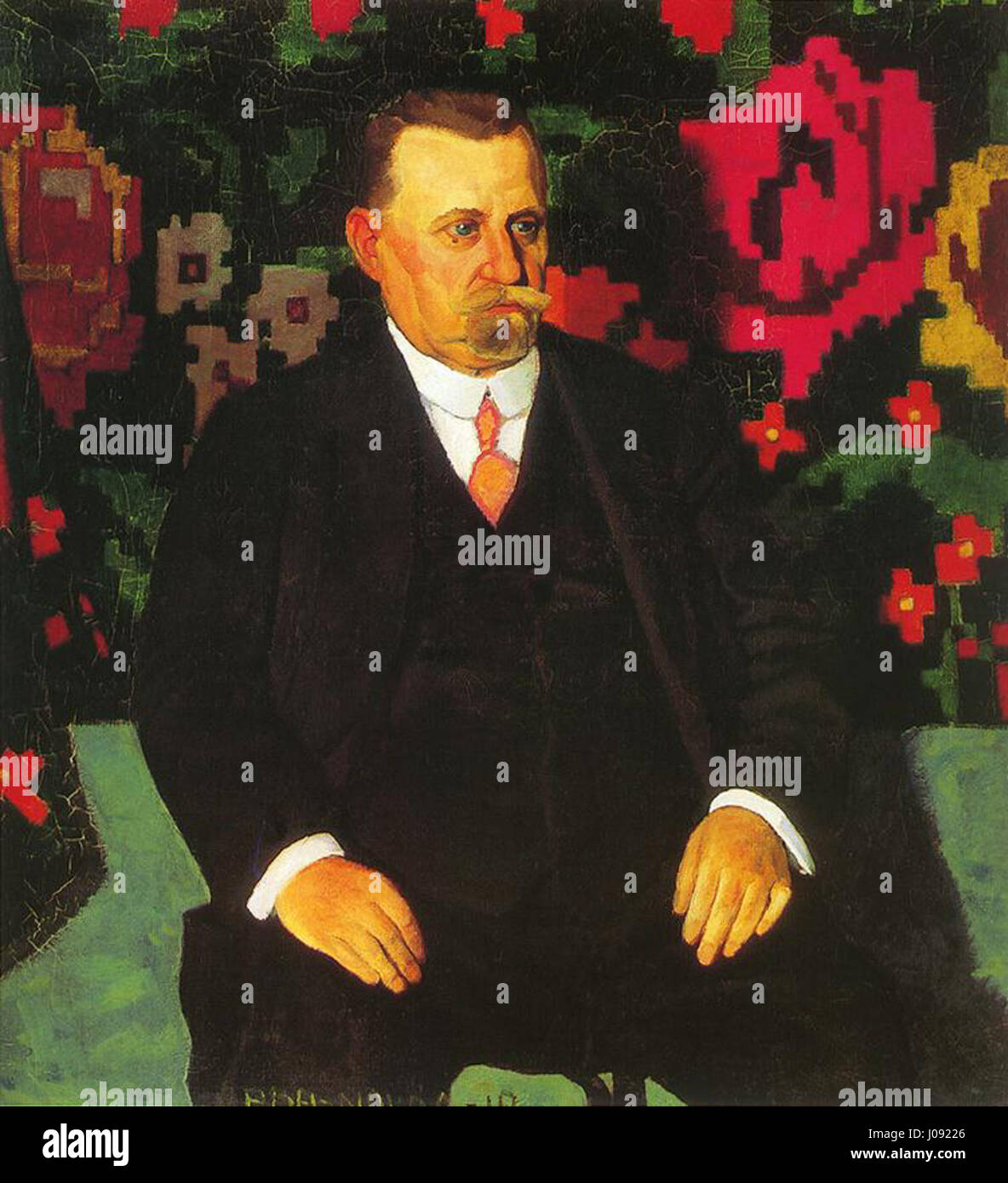 Strong father figure hi-res stock photography and images - Alamy