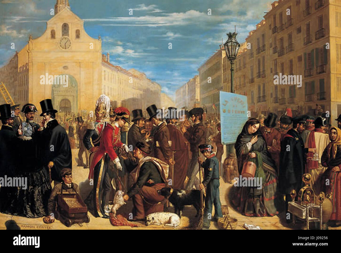 Burguesía refers to the concept of the bourgeoisie, the middle class in ...