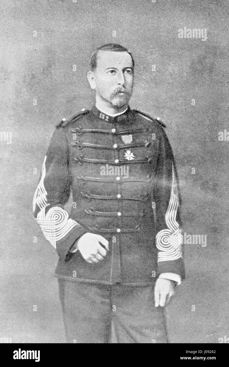 Colonel museum Black and White Stock Photos & Images - Alamy