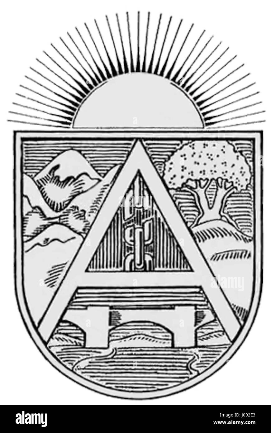 Regional Council of Defense of Aragon, an institution during the ...