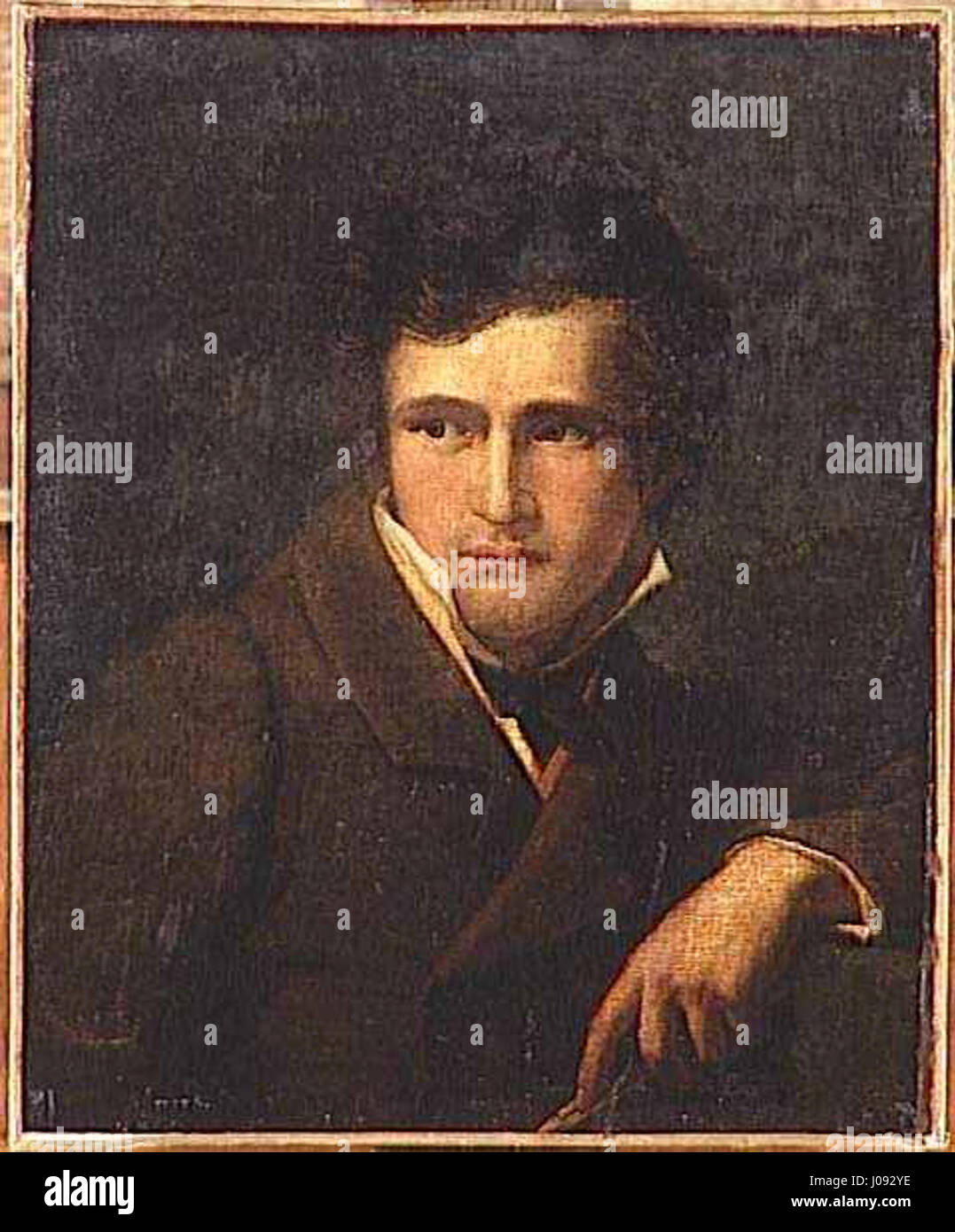 Achille-Jacques Fédel was a 19th-century French artist known for his ...