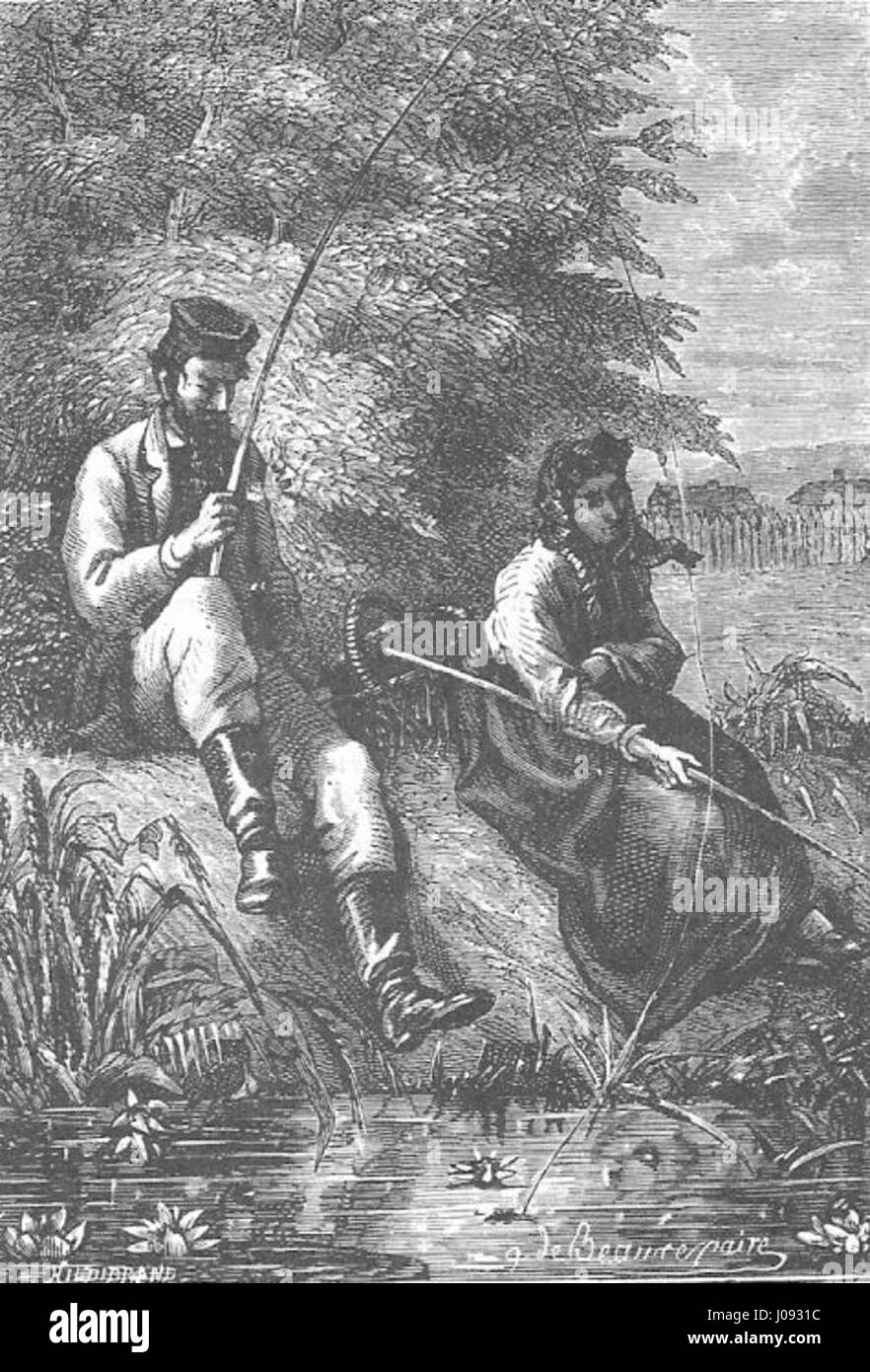 'The Fur Country,' a book by Férat and Beaurepaire, is an exploration ...
