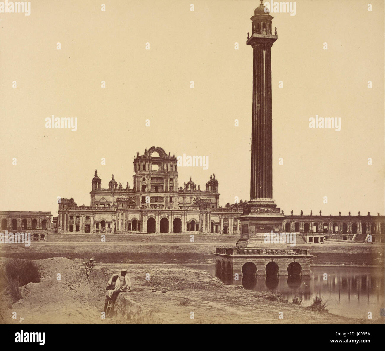 Felice Beato, an Italian-born British photographer, is known for his ...