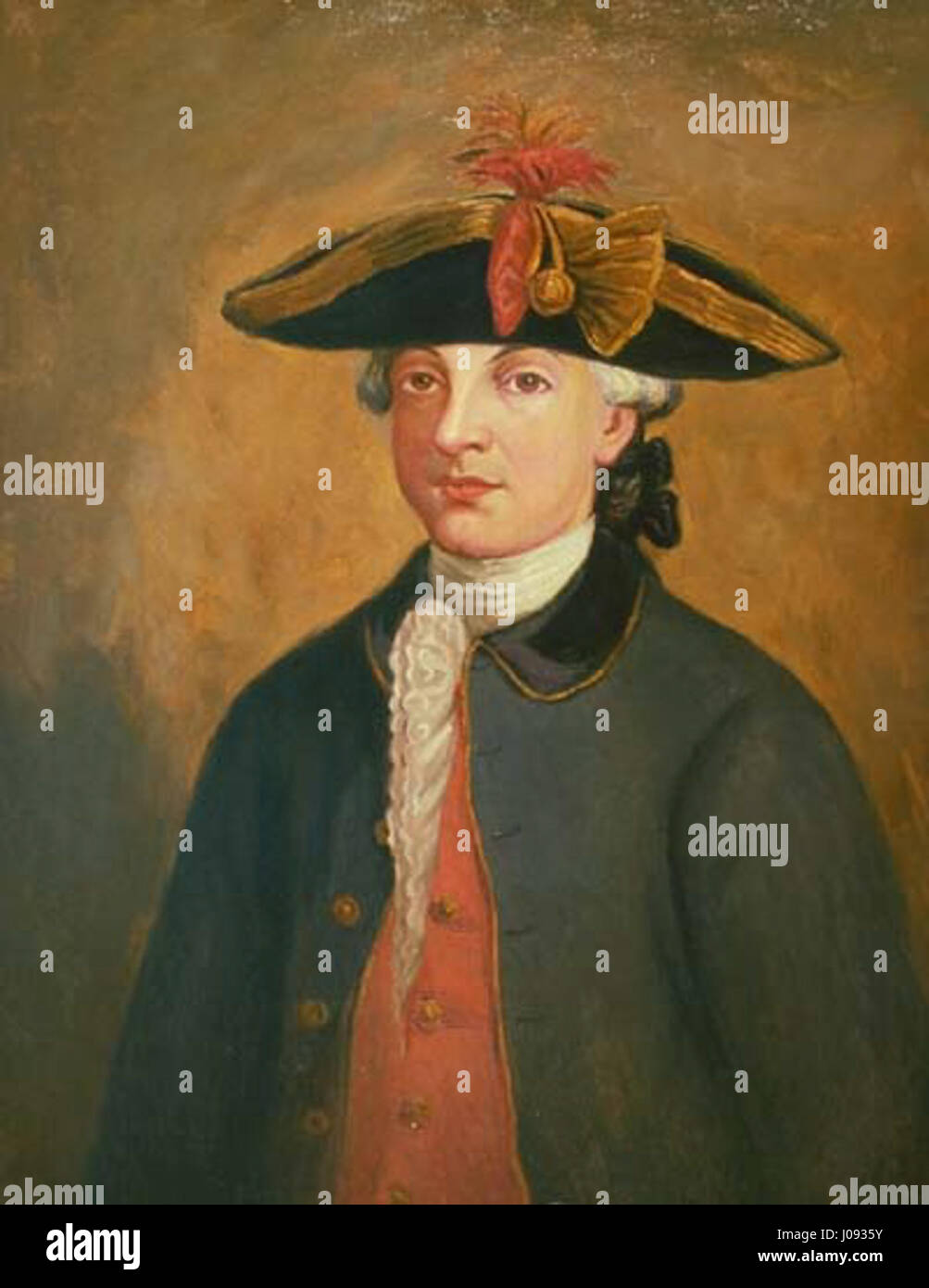 Esteban Rodriguez Miro