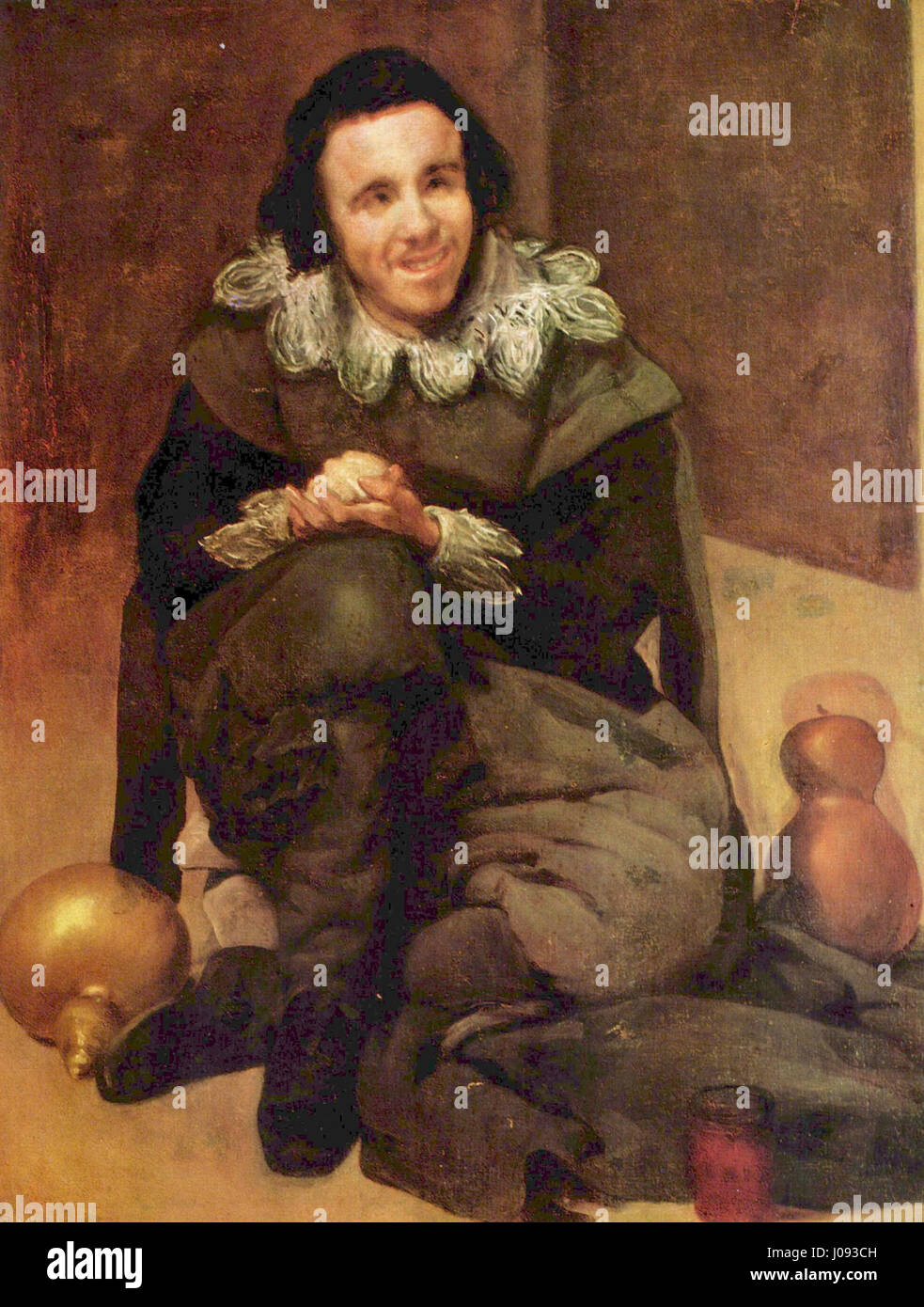 'Diego Velázquez 041' refers to a piece by the renowned Spanish Baroque ...