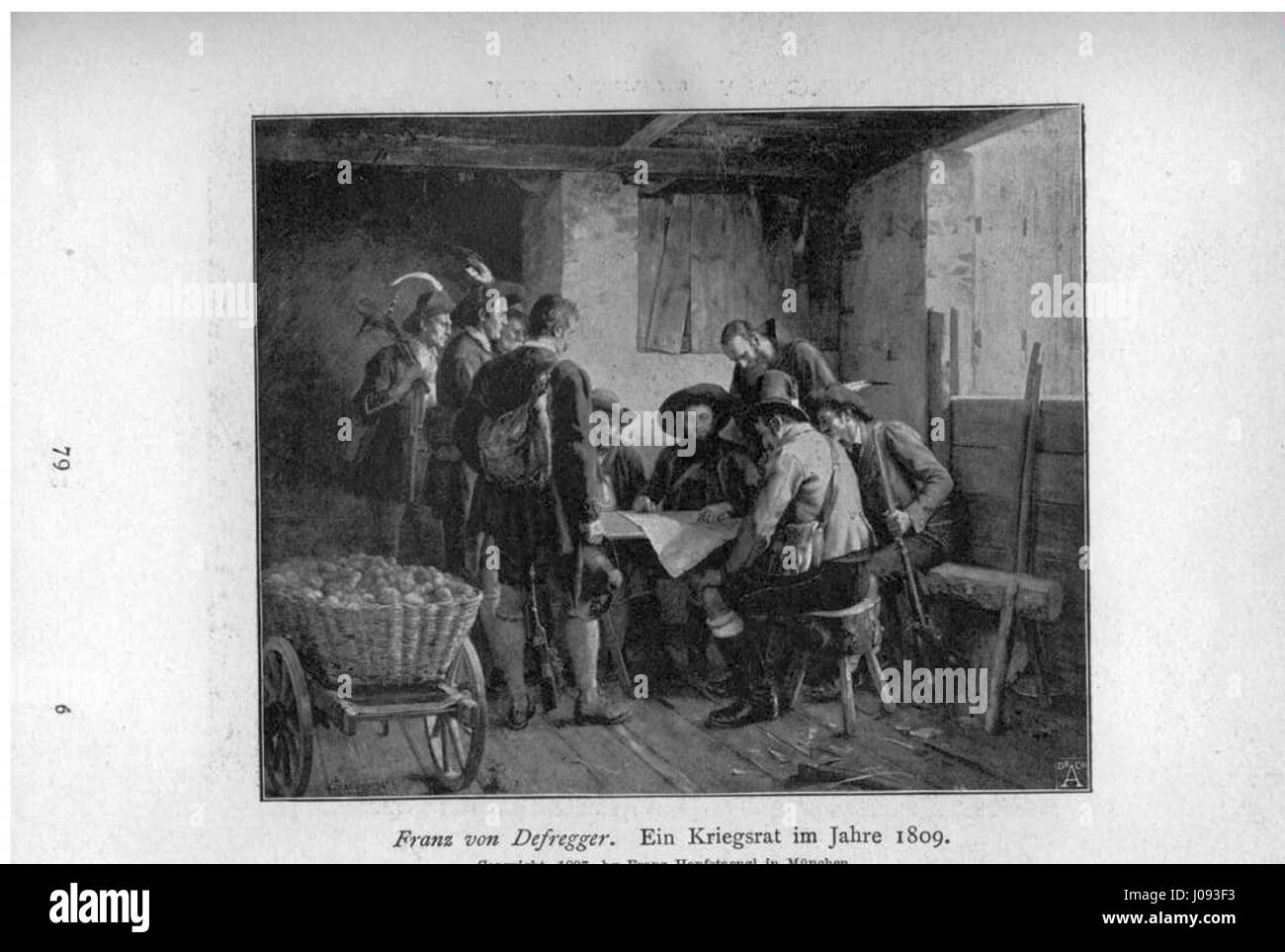 The 1897 Glaspalast München exhibition was a notable event showcasing ...