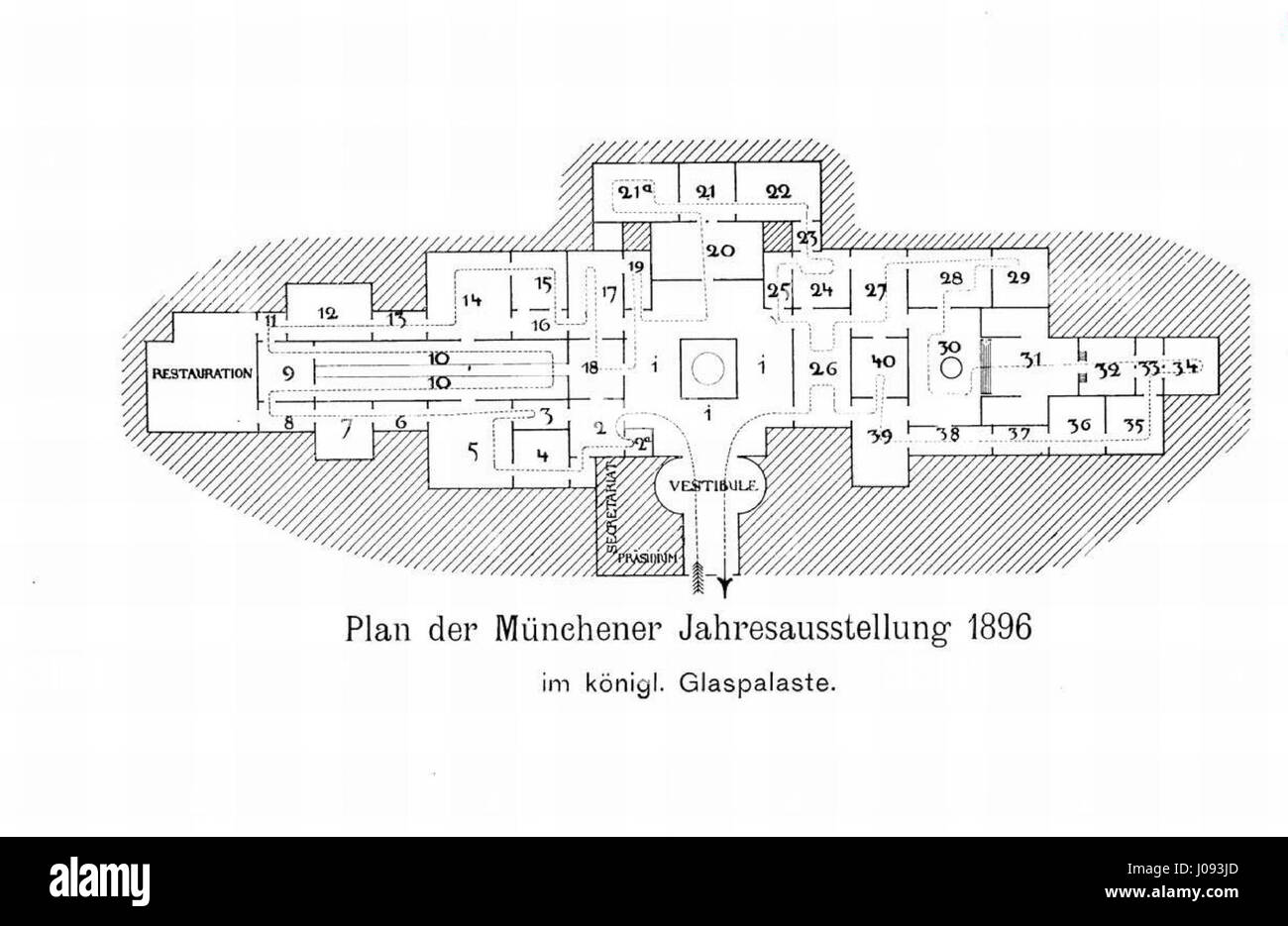 Exhibition impact Cut Out Stock Images & Pictures - Alamy