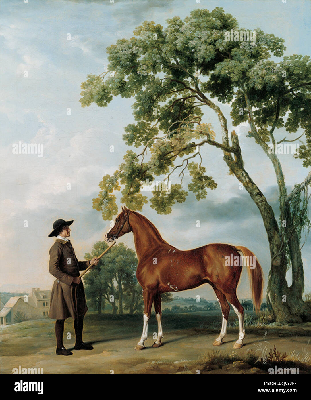 Duke of brunswick luneburg hi-res stock photography and images - Alamy