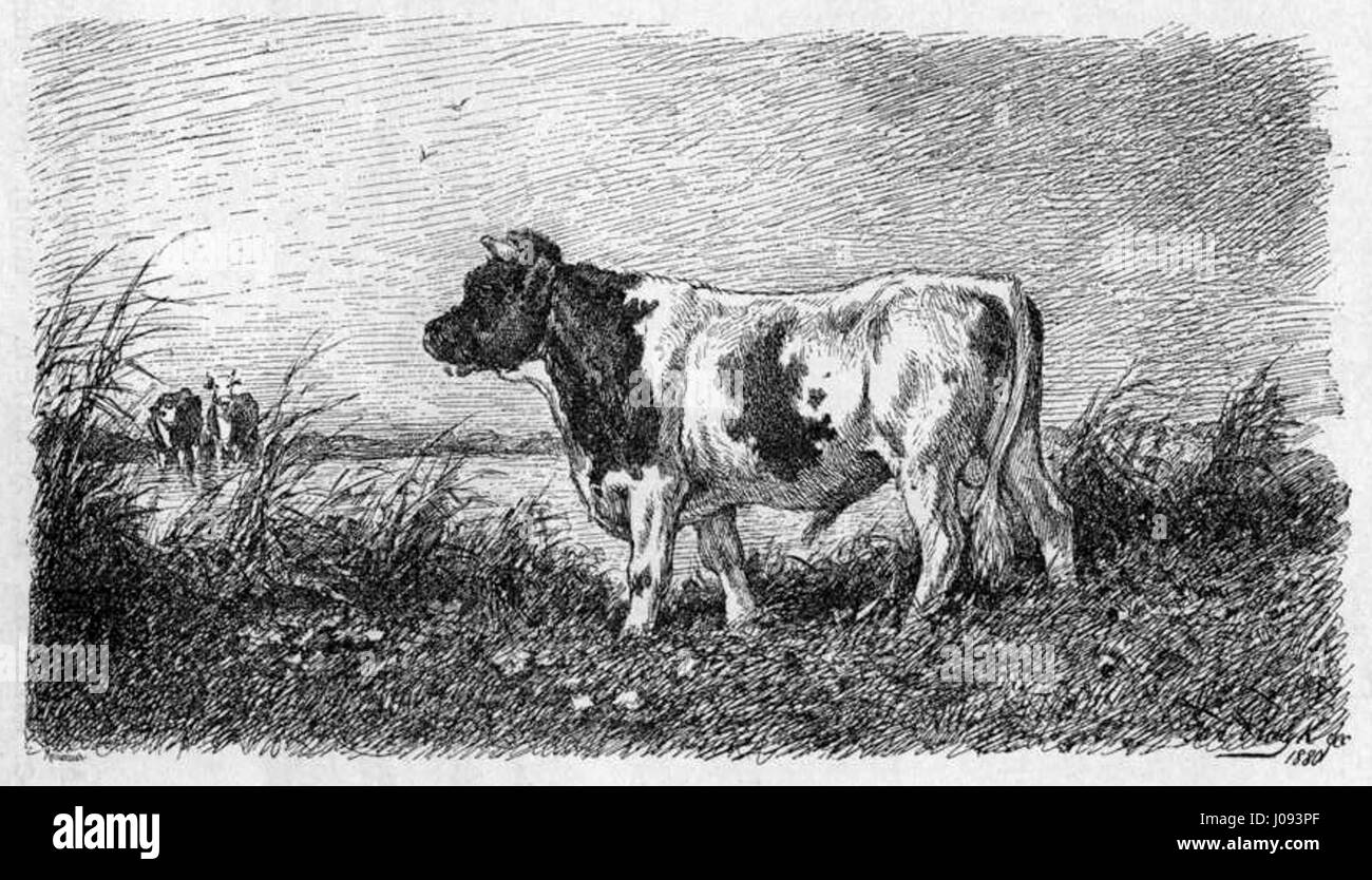 This image depicts the Glaspalast in Munich in 1883, an iconic glass ...