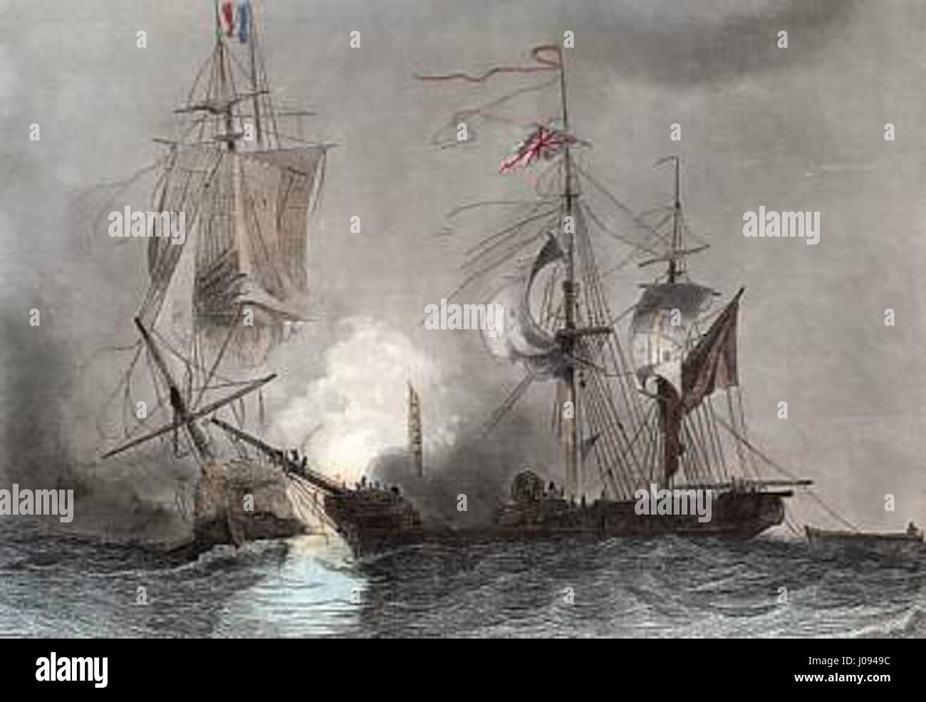 Hms venerable hi-res stock photography and images - Alamy