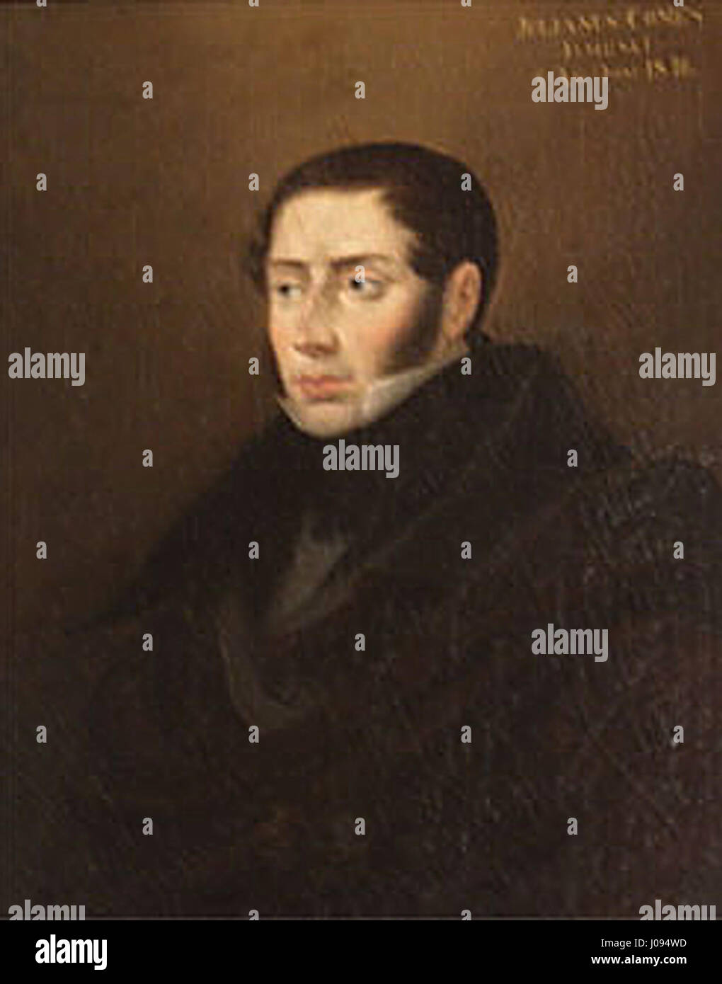 Julian Dabski was an artist known for his contributions to the art ...