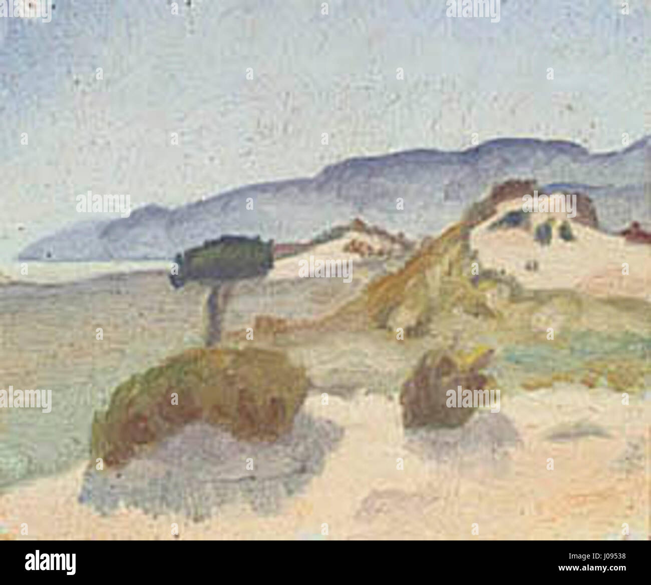 Ivan Aguéli was a Swedish artist known for his contributions to ...