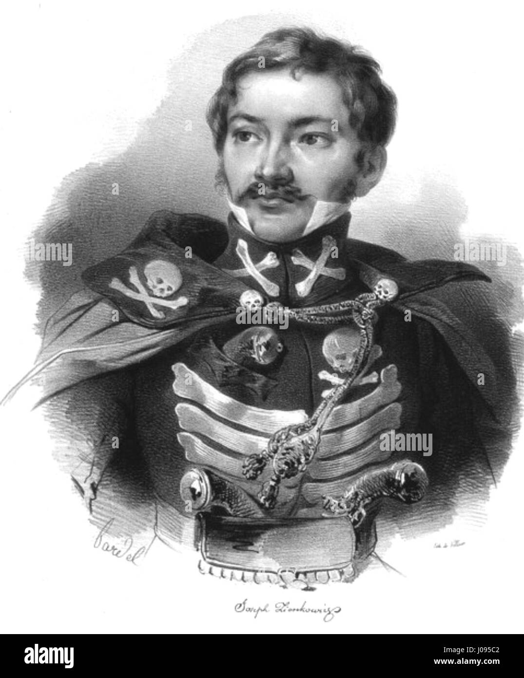 Jozef zienkowicz hi-res stock photography and images - Alamy