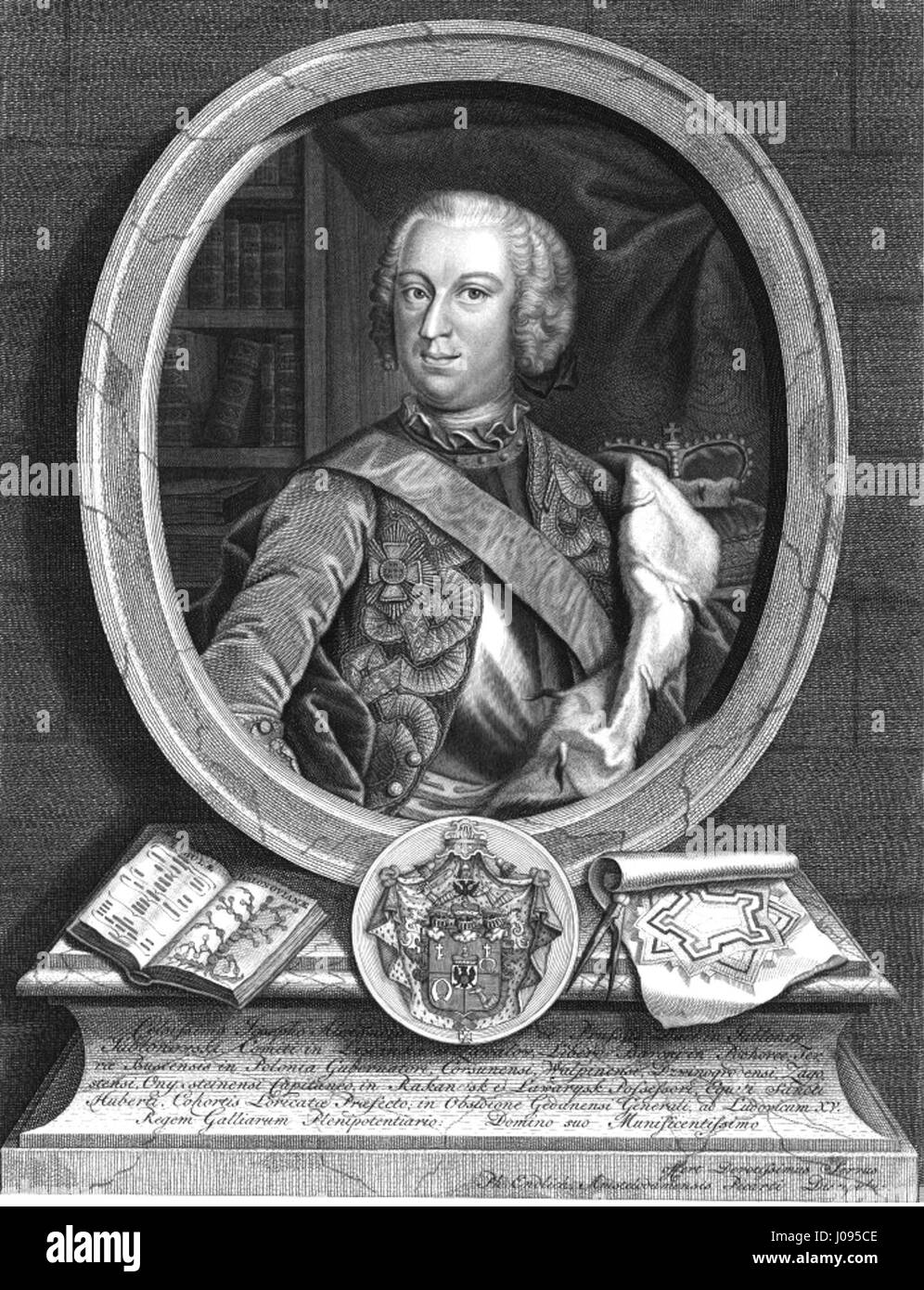 Jablonowski High Resolution Stock Photography and Images - Alamy