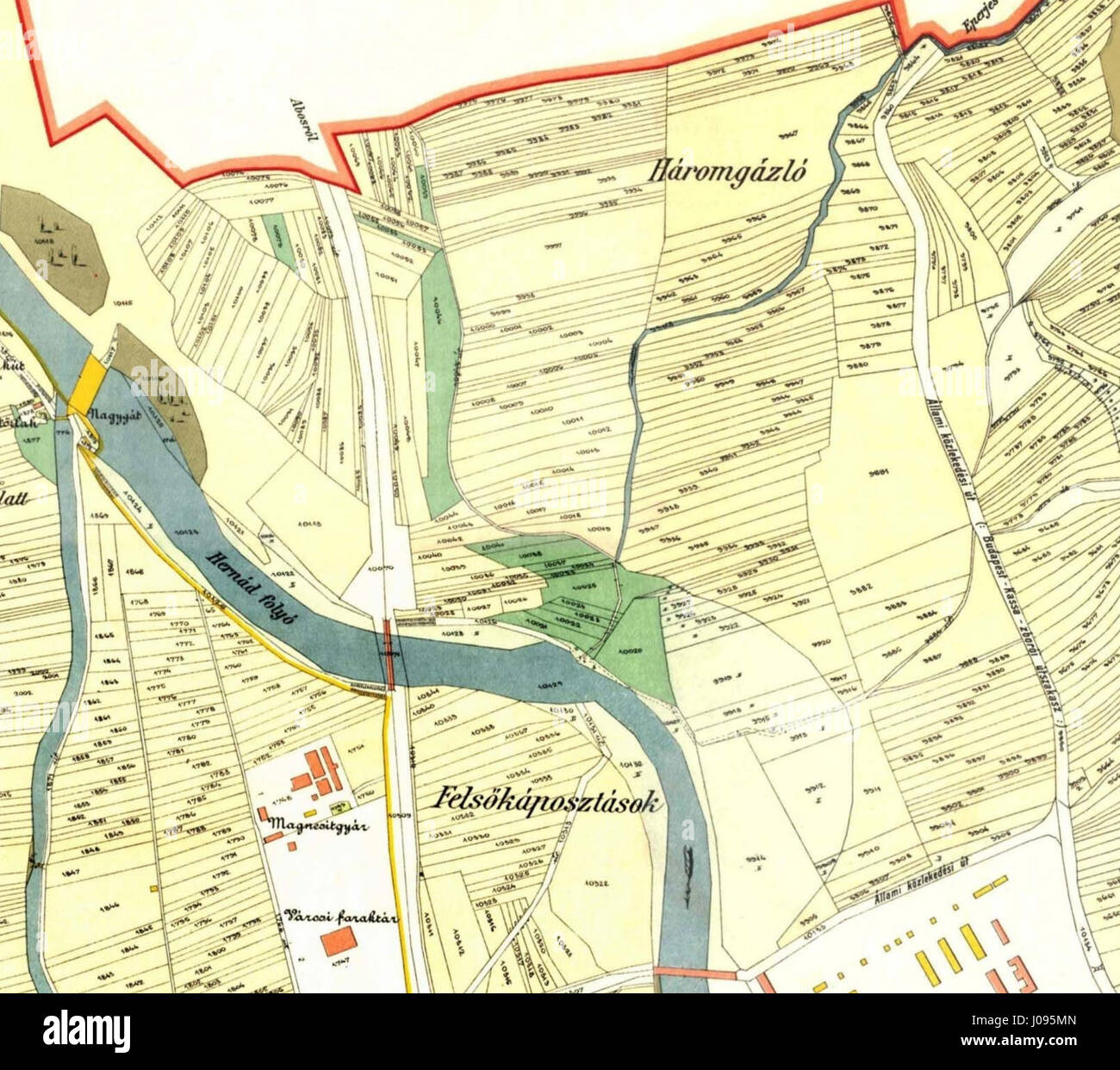 This 1912 map of Dzungla offers a geographical representation of the ...