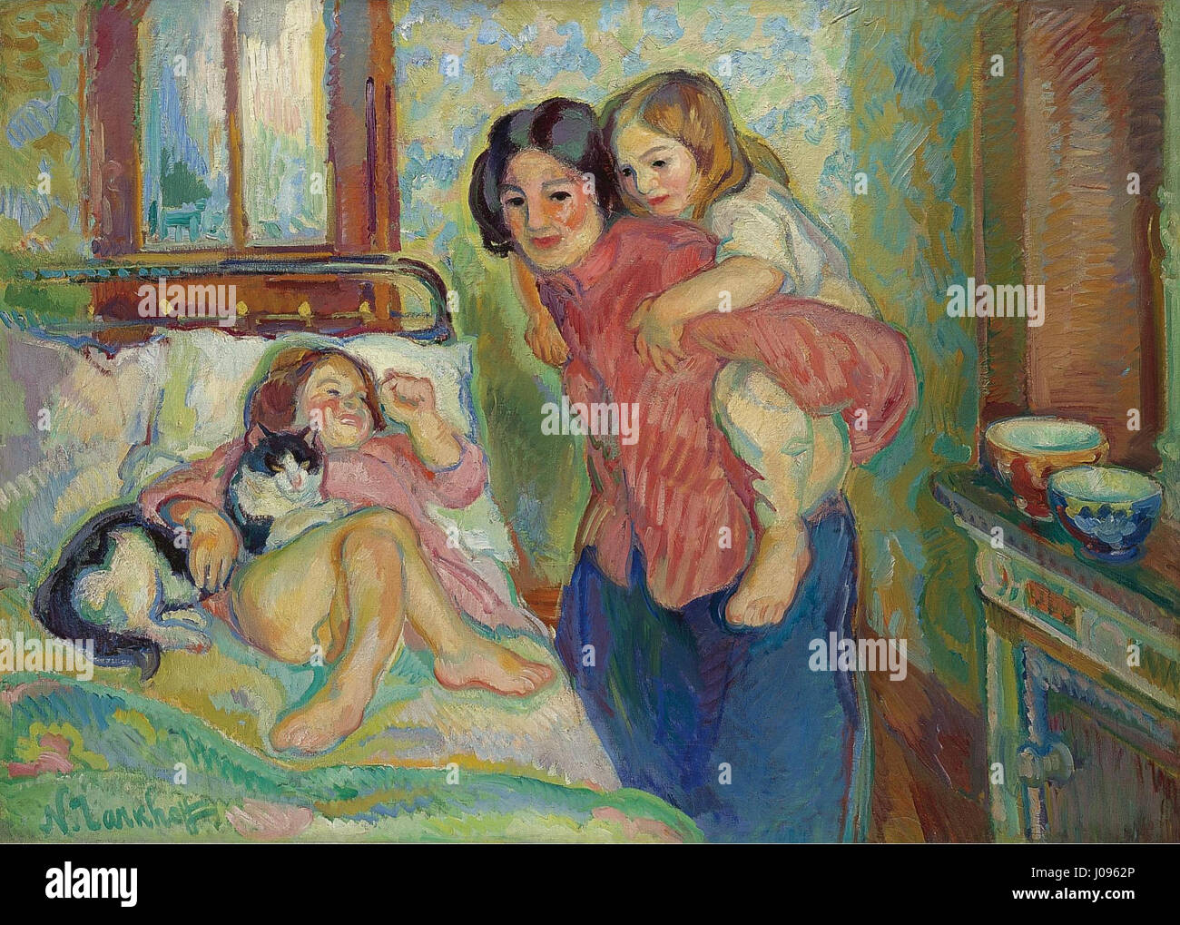 This Title Appears To Contain Characters In A Non Latin Script And May Refer To An Eastern