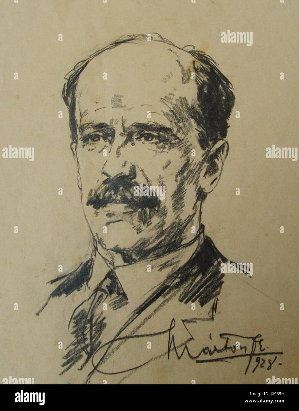 Márton Ferenc Bethlen István was a prominent Hungarian noble and ...