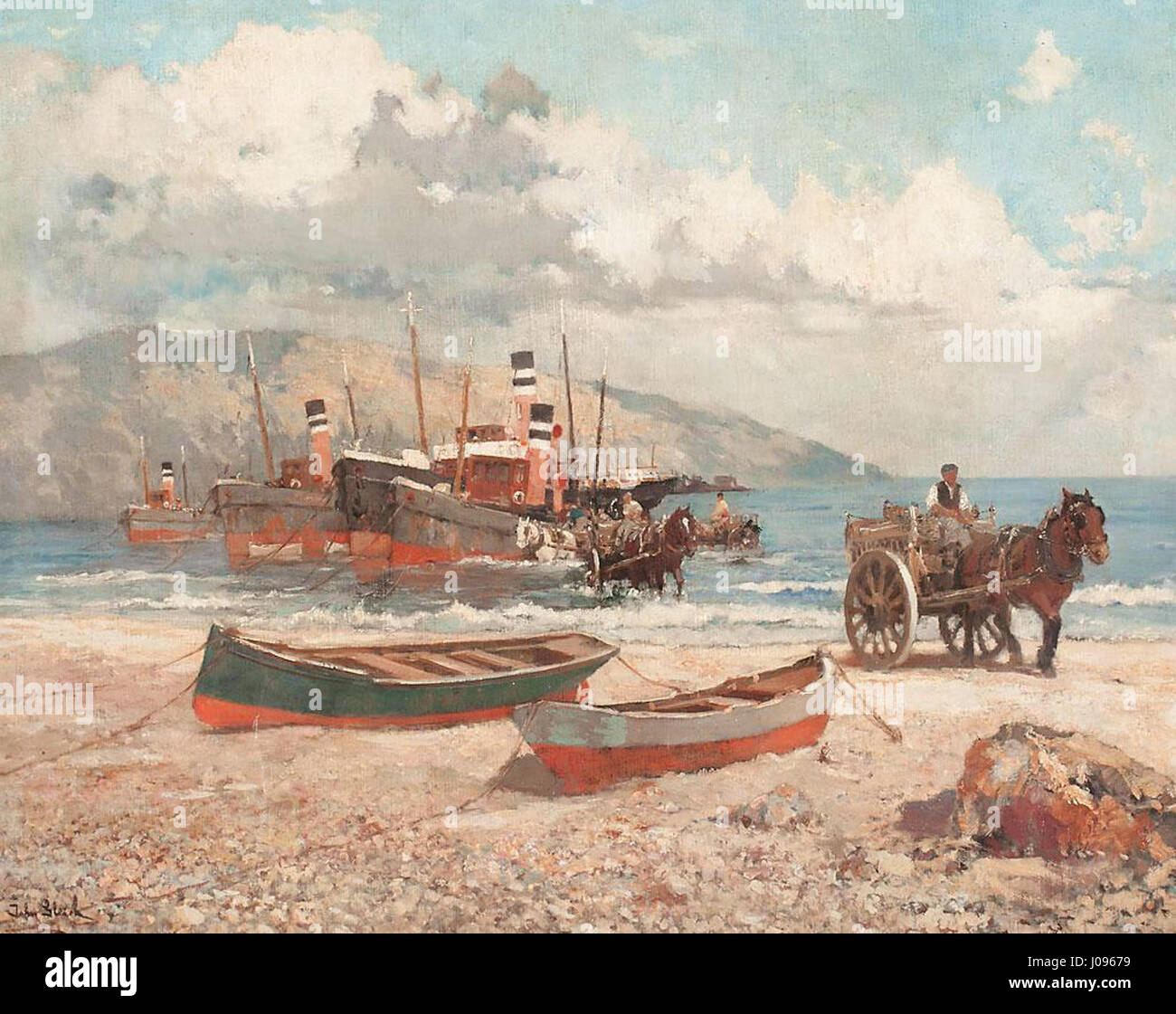 John Gleich High Resolution Stock Photography and Images - Alamy