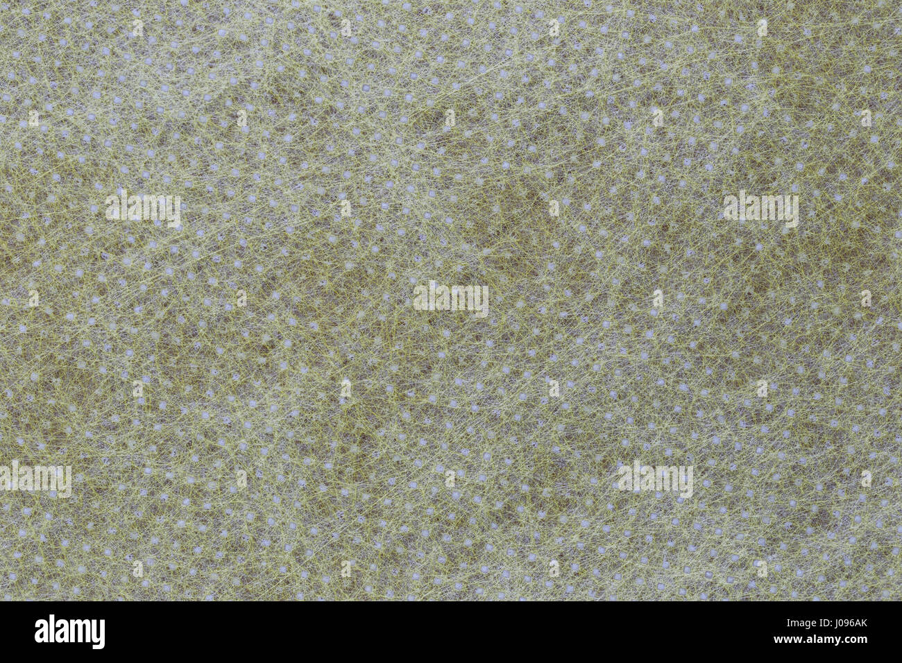 Texture of green strand fabric for design background Stock Photo - Alamy