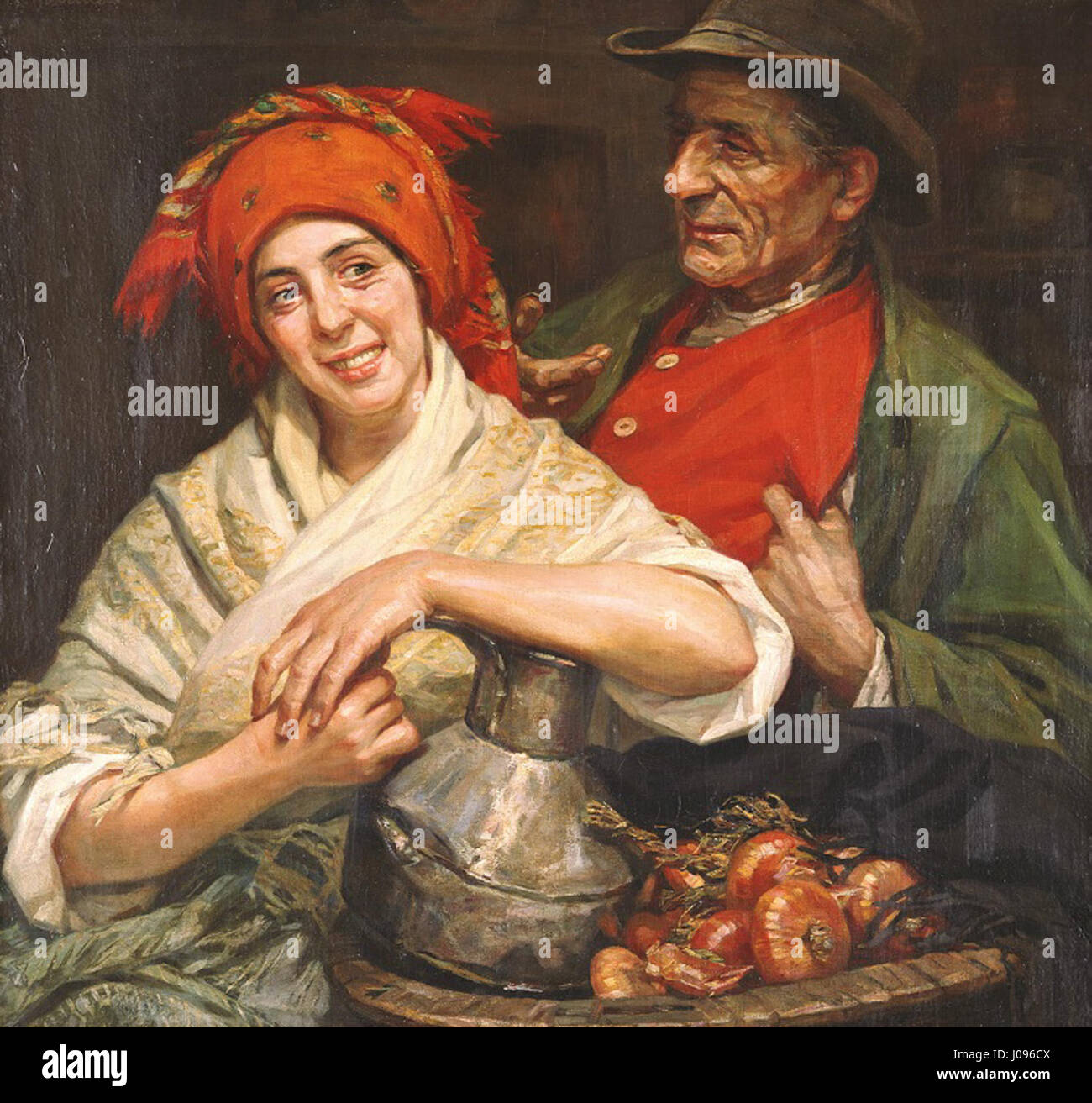 Roman navarro hi-res stock photography and images - Alamy