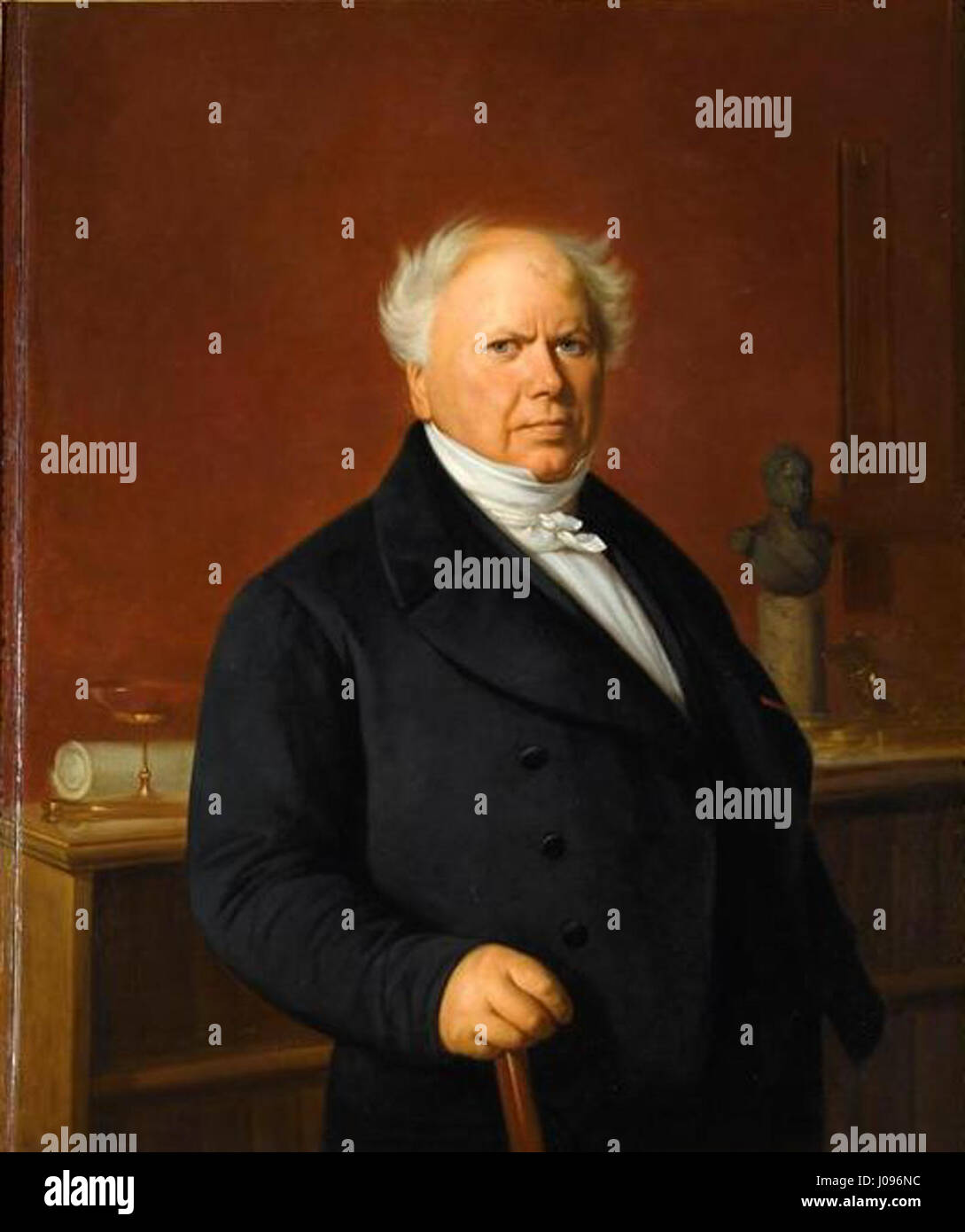 Charles robin hi-res stock photography and images - Alamy