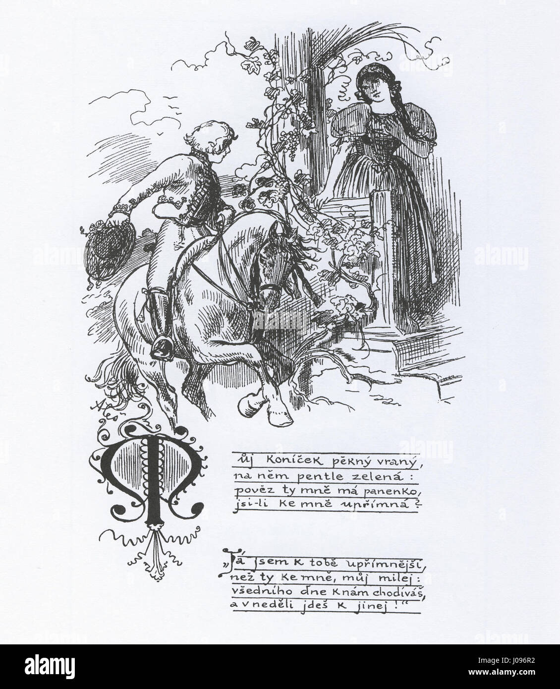 Mikolas ales artist hi-res stock photography and images - Alamy