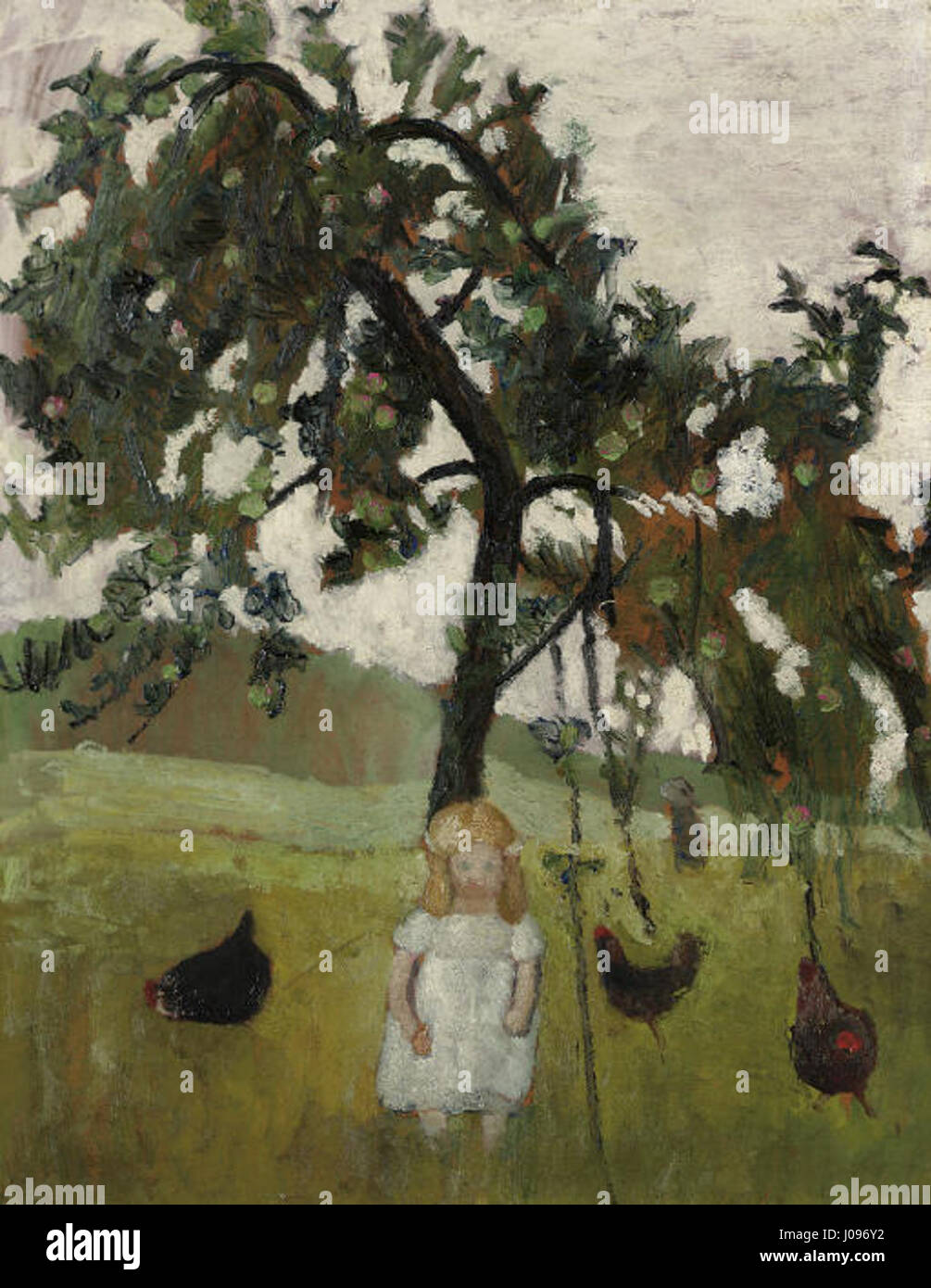 Vintage apfelbaum hi-res stock photography and images - Alamy