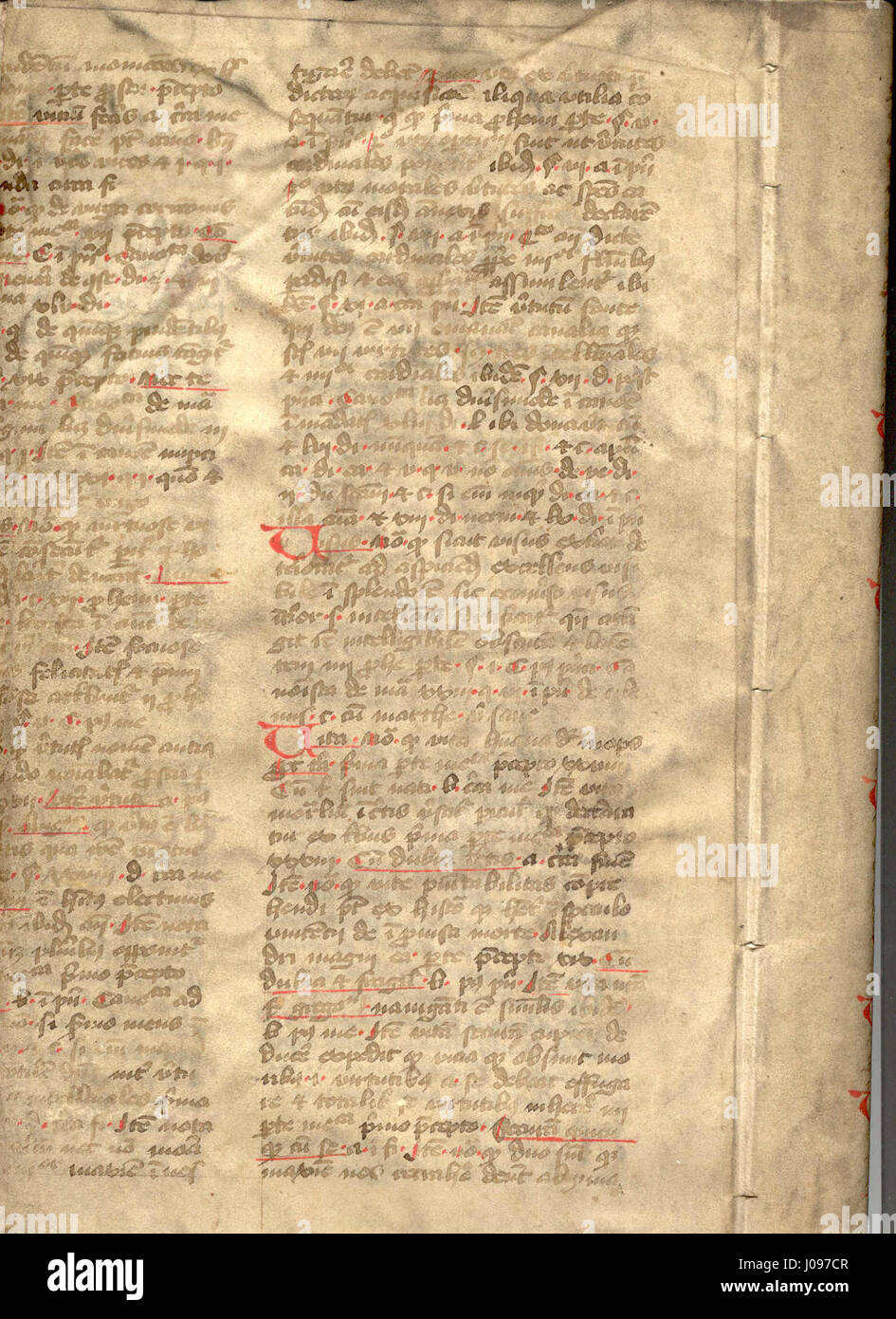 This entry appears to reference a historical German manuscript ...