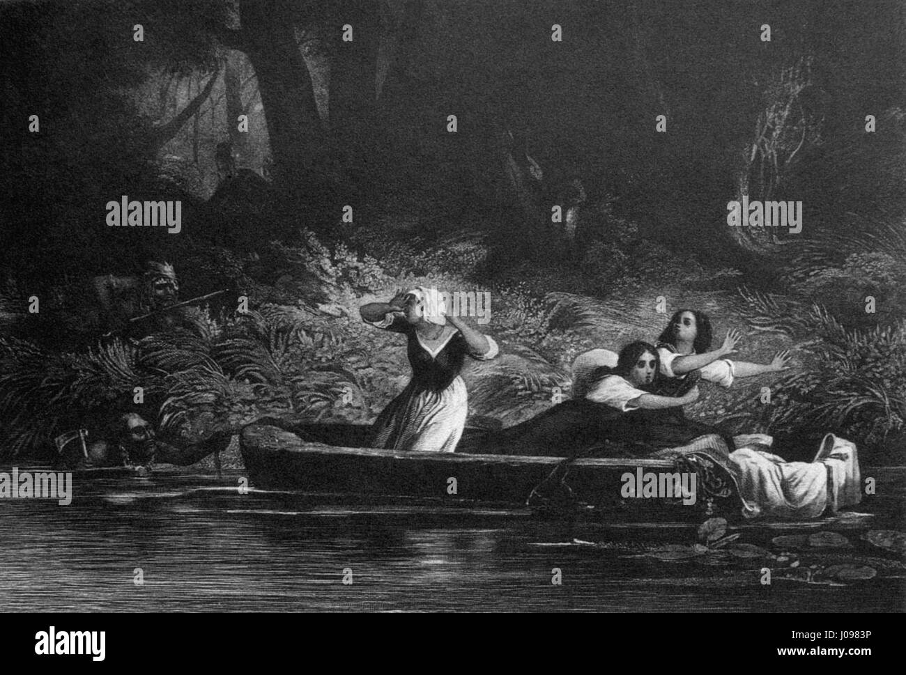 Girls karl hi-res stock photography and images - Alamy