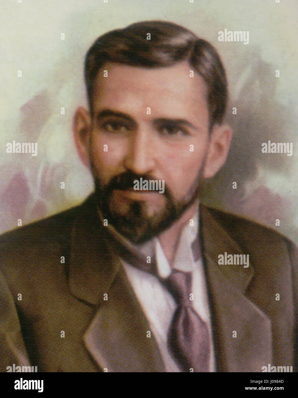 Roque González Garza was a Mexican revolutionary leader who played a ...