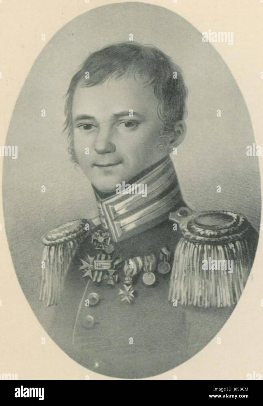 Russian imperial era hi-res stock photography and images - Alamy