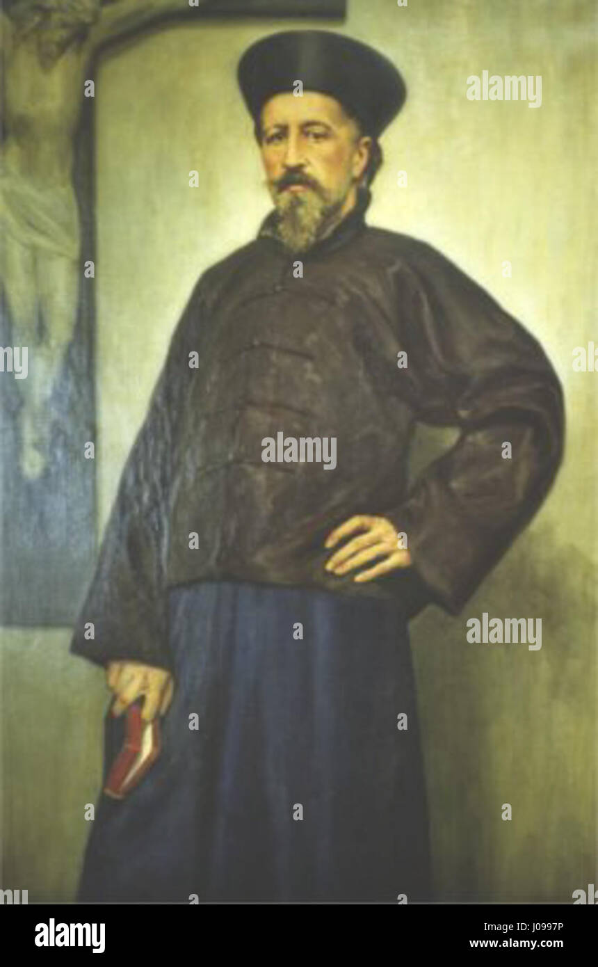 Théophile Verbist was a Belgian artist known for his contributions to ...