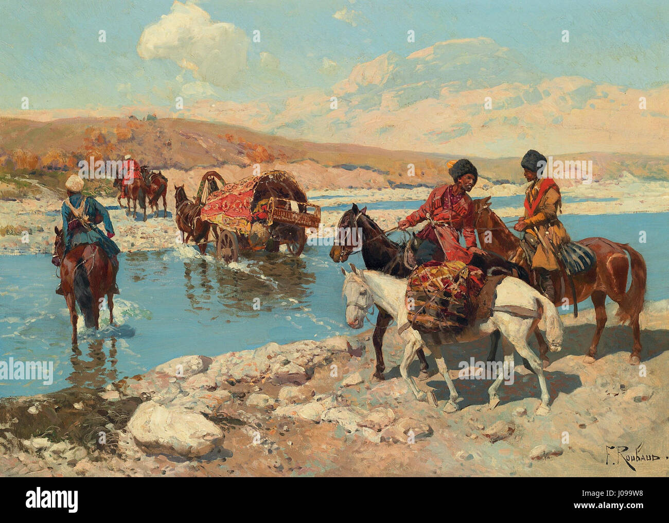 This historical map depicts Sevastopol, Chersonesus, and surrounding ...