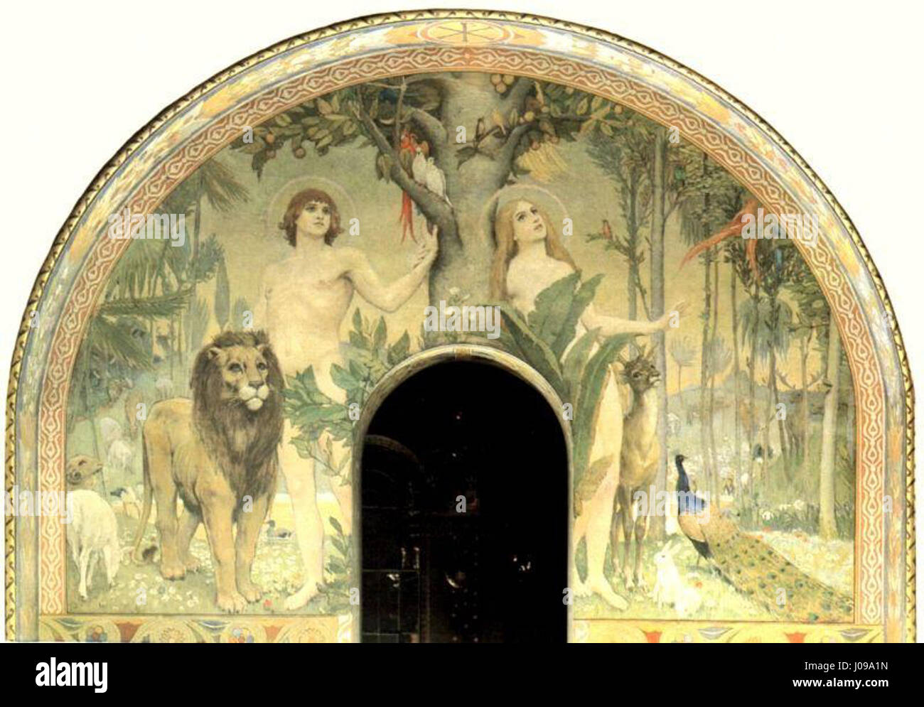 The title appears to be encoded or in a non-Latin script. Unable to identify the work based on ...