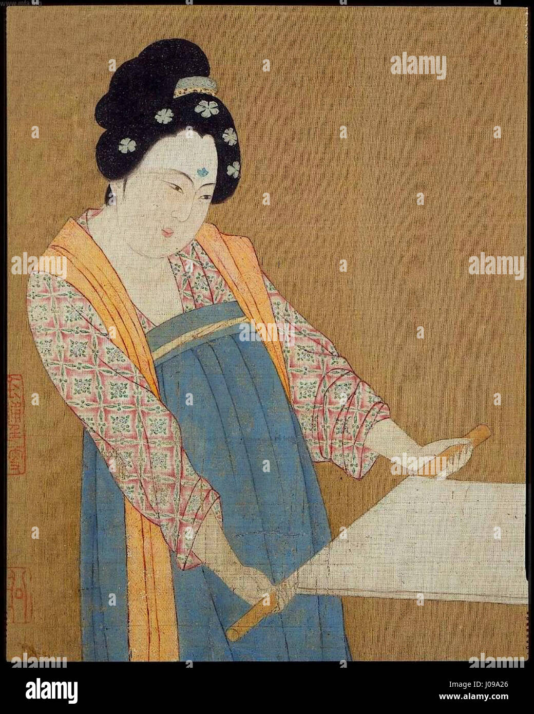 1560s art hi-res stock photography and images - Alamy
