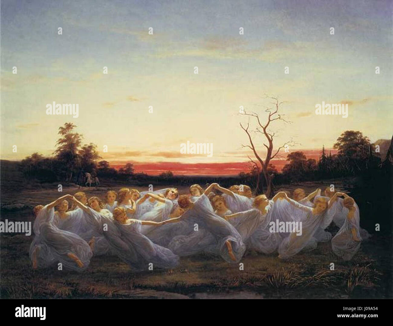 Nils blommer hi-res stock photography and images - Alamy