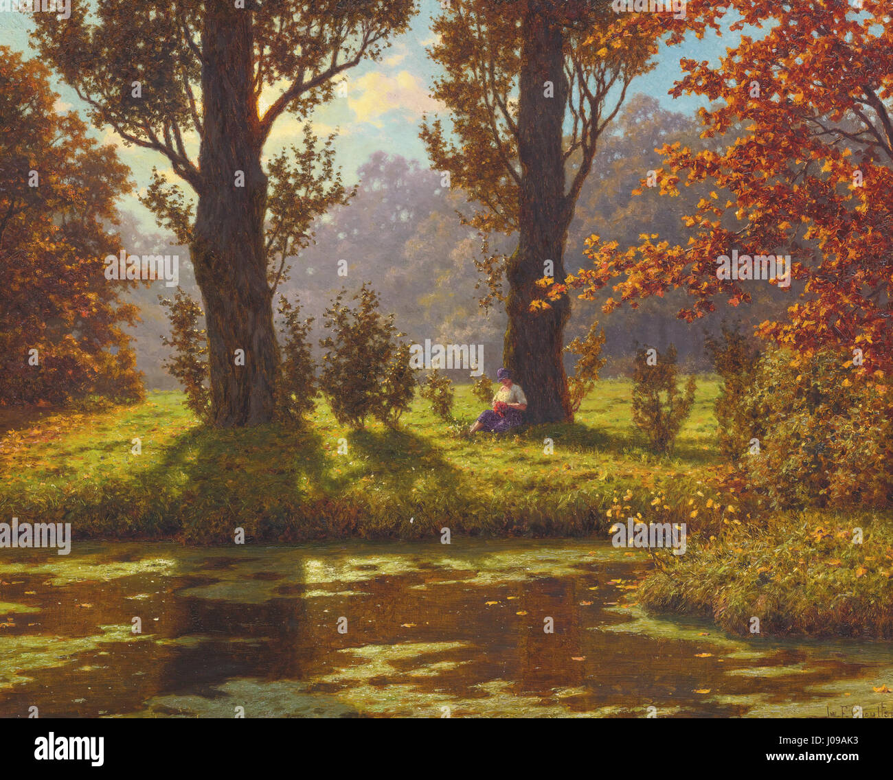 ‘Образ Федора Шаляпина’ (The Image of Fyodor Shalyapin) is a portrait ...