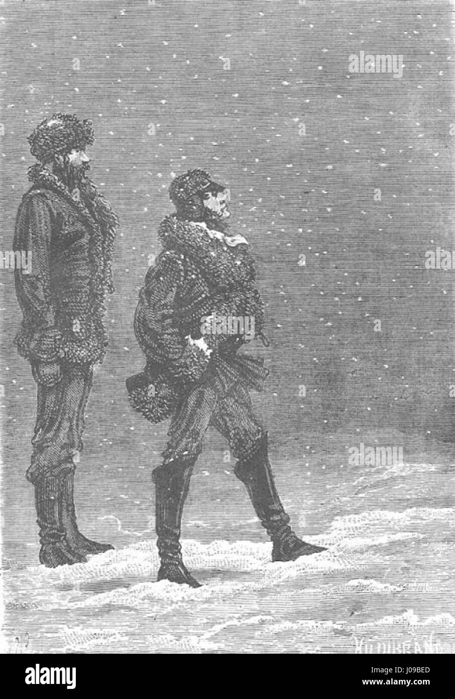 Country and its people Black and White Stock Photos & Images - Alamy