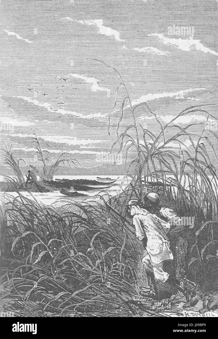 Visual adventures Black and White Stock Photos & Images - Alamy