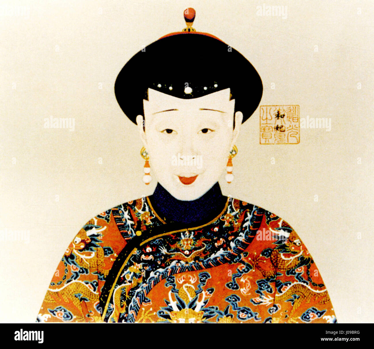 This portrait by Abraham van Westerveldt depicts Witte Cornelisz de ...