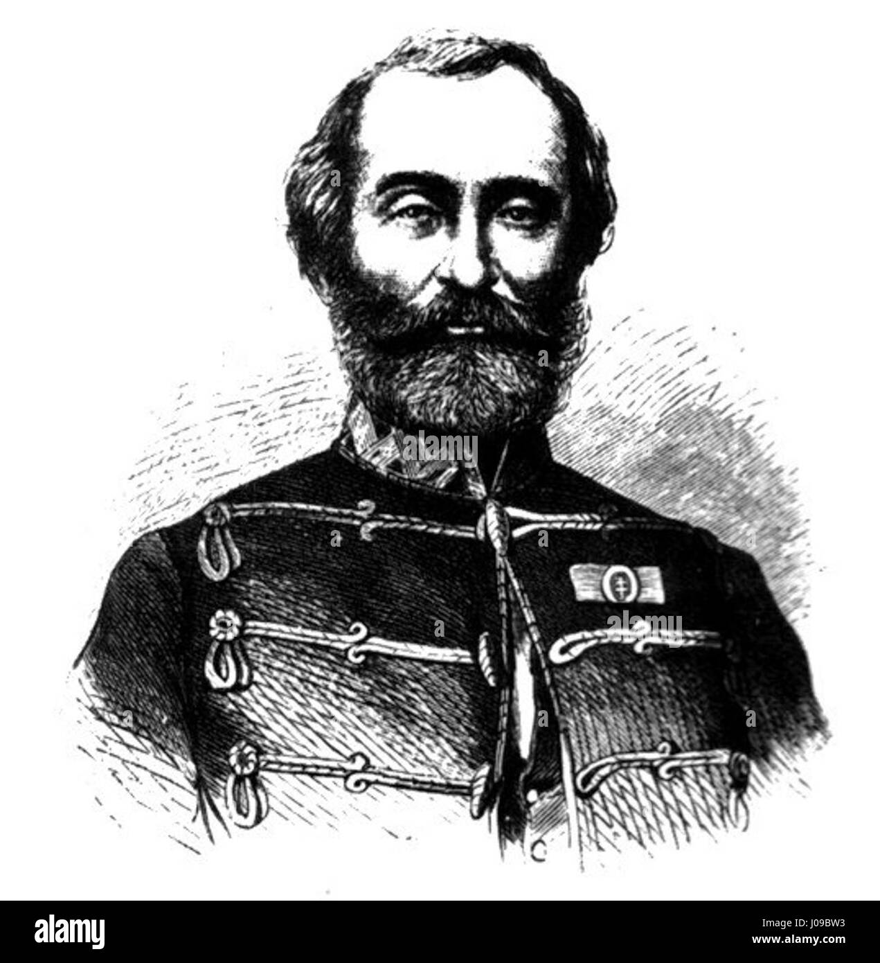 Hungarian political Cut Out Stock Images & Pictures - Alamy