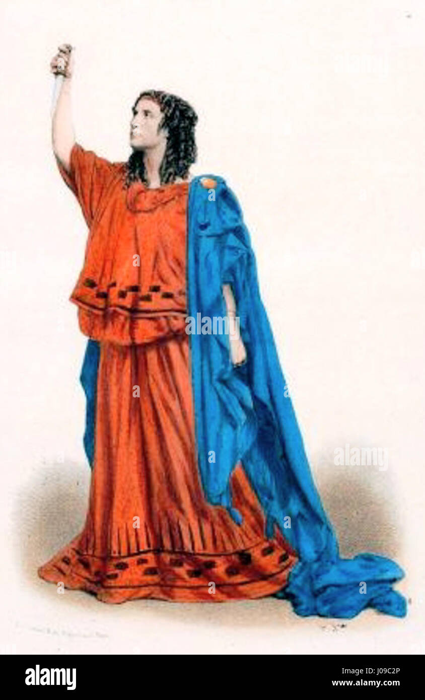 Medee drawing hi-res stock photography and images - Alamy